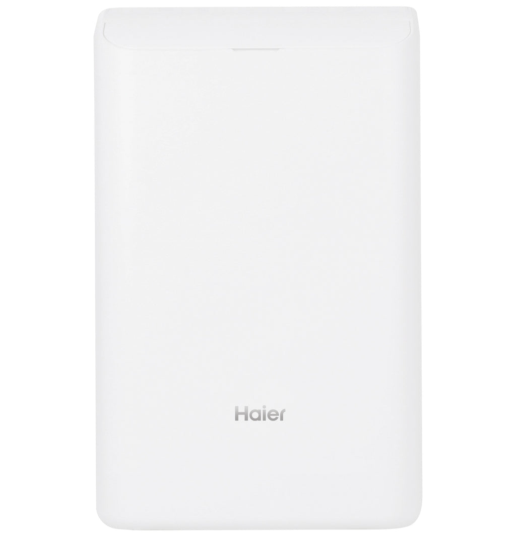 Haier 11,000 BTU Portable Air Conditioner for Medium Rooms up to 450 s ...