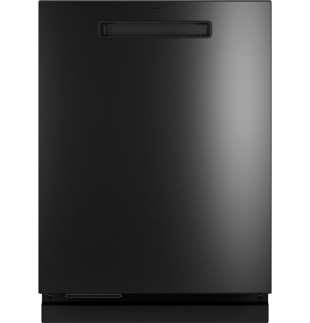 GE Profile™ ENERGY STAR Smart UltraFresh System Dishwasher with Microb ...