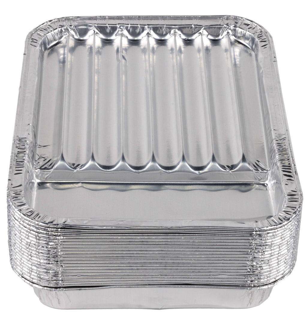 GE Profile™ Indoor Smoker Drip Tray Liners – GE Appliances Puerto Rico ...