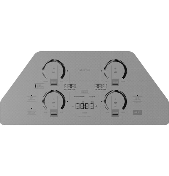 Monogram 30" Induction Cooktop – GE Appliances Puerto Rico Store