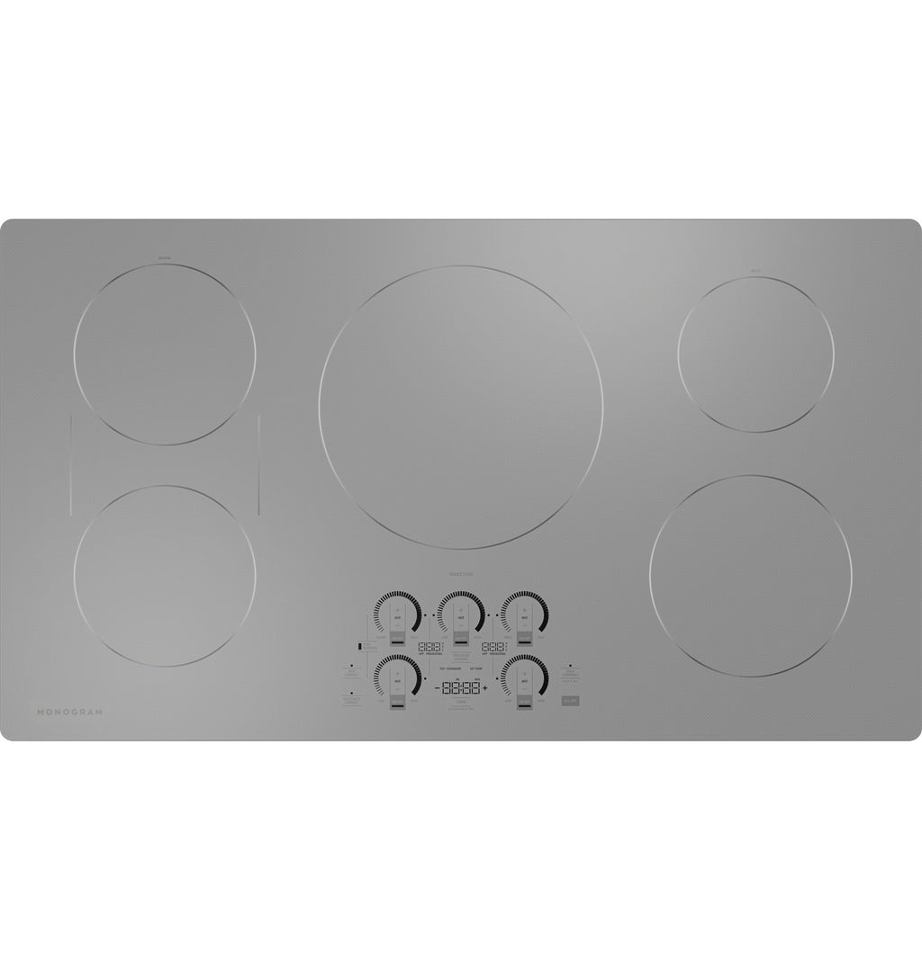 Monogram 36" Induction Cooktop – GE Appliances Puerto Rico Store