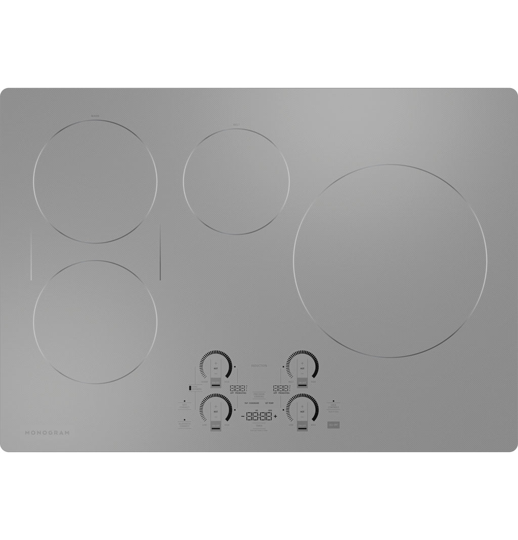 Monogram 30" Induction Cooktop – GE Appliances Puerto Rico Store